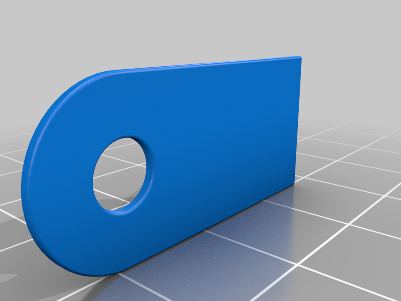 Free 3D file Face Shield Cochlear Implant Design・3D printing template ...