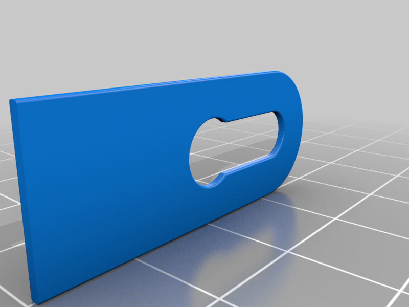 Free 3D file Face Shield Cochlear Implant Design・3D printing template ...