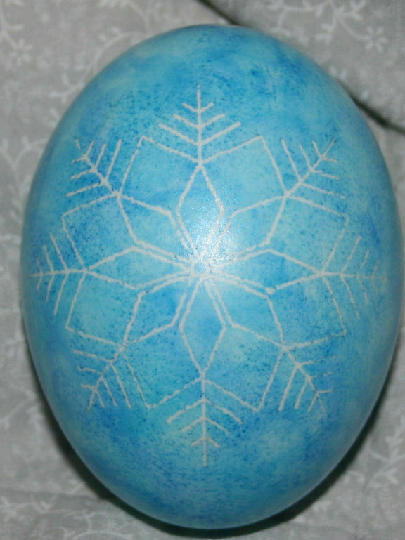 Free 3D file Scratch Snowflake・3D print design to download・Cults