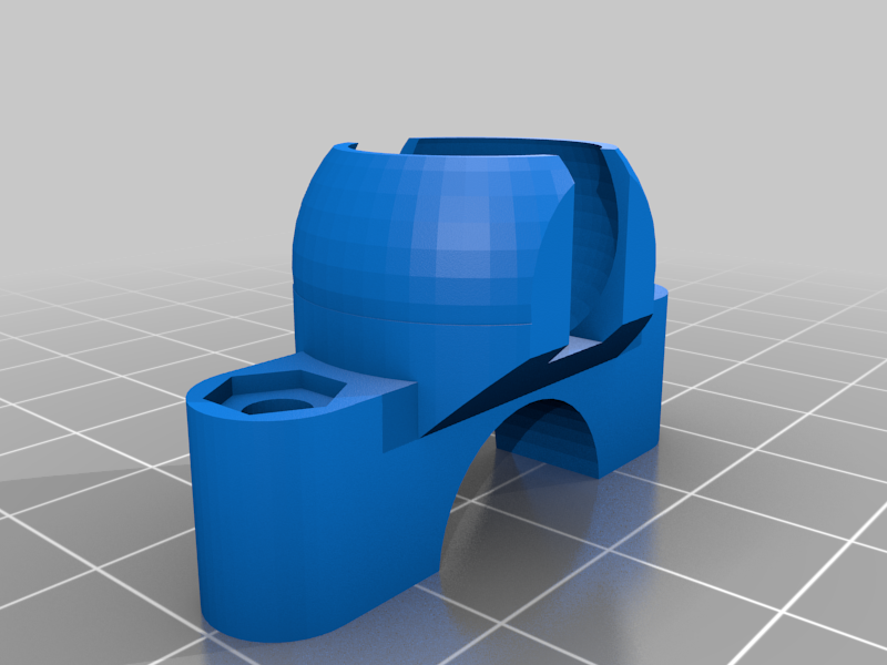 Free 3D file Robot tortuga 🤖・3D printing template to download・Cults