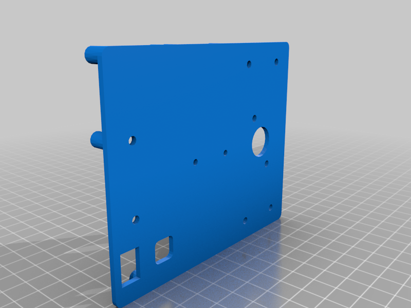 Free 3D file Robot tortuga 🤖・3D printing template to download・Cults