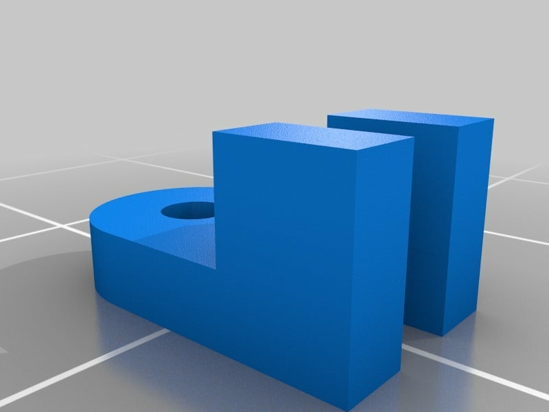Free STL file Tamiya LED Holder・3D print design to download・Cults