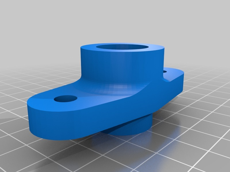 Free 3D file Metegol・3D printer design to download・Cults