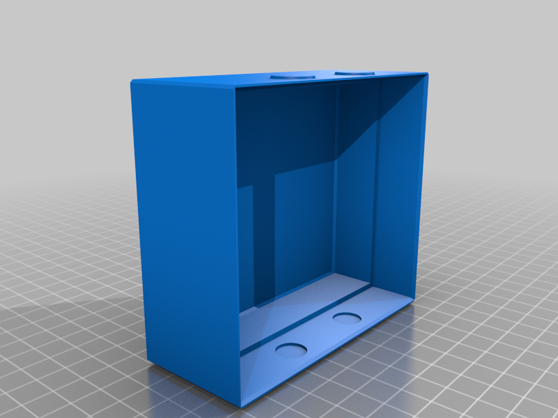 Free 3D file ViewMaster Reel Storage Box 📦・Design to download and 3D ...