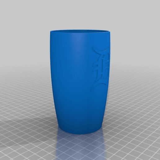 Download free STL file Custom Cups • 3D printable object ・ Cults
