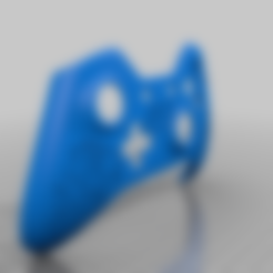 Download free STL Xbox One S Custom Controller Shell - Apex Legend ...
