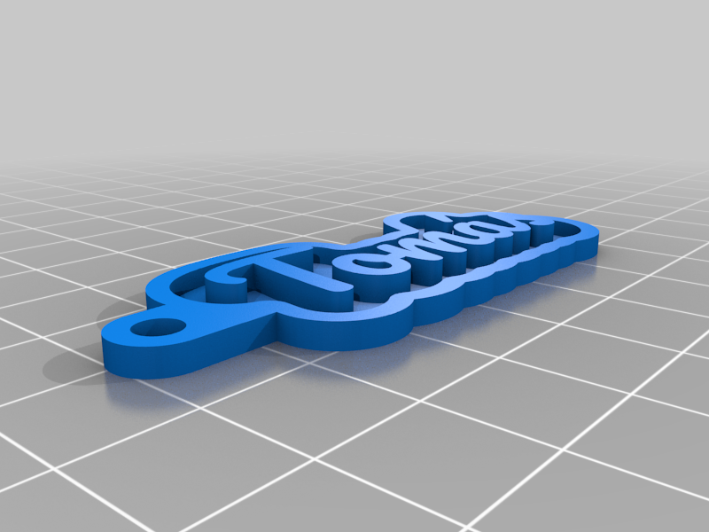 Free 3D file Tomas・3D print design to download・Cults