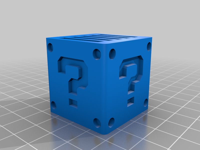 Free STL file Switch Game Holder・3D printable model to download・Cults