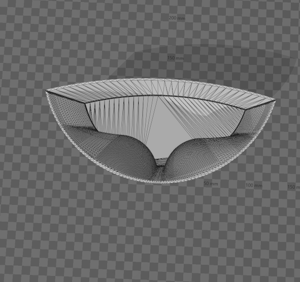 STL file water container - spin dryer 🚰・Model to download and 3D print ...