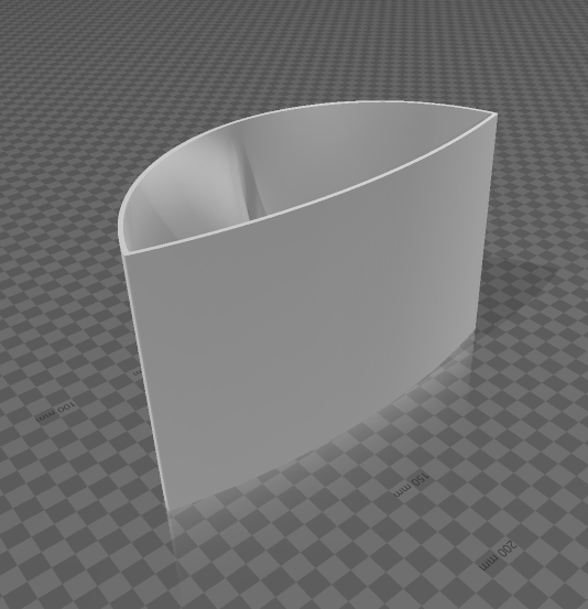 STL file water container - spin dryer 🚰・Model to download and 3D print ...