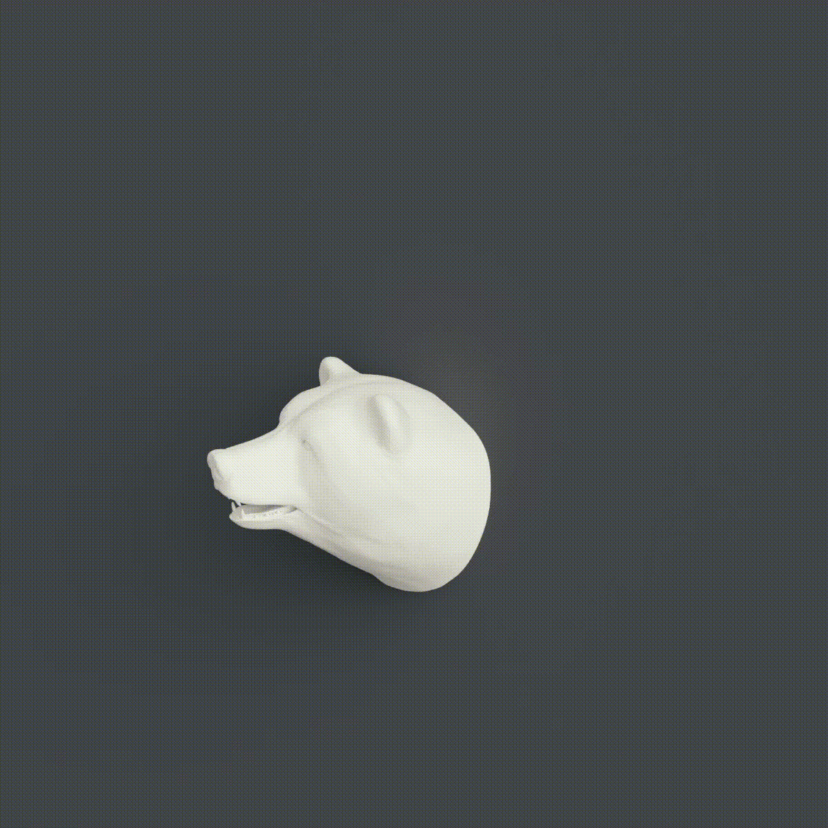 STL file BEER 3D FOR PRINT・3D printing idea to download・Cults