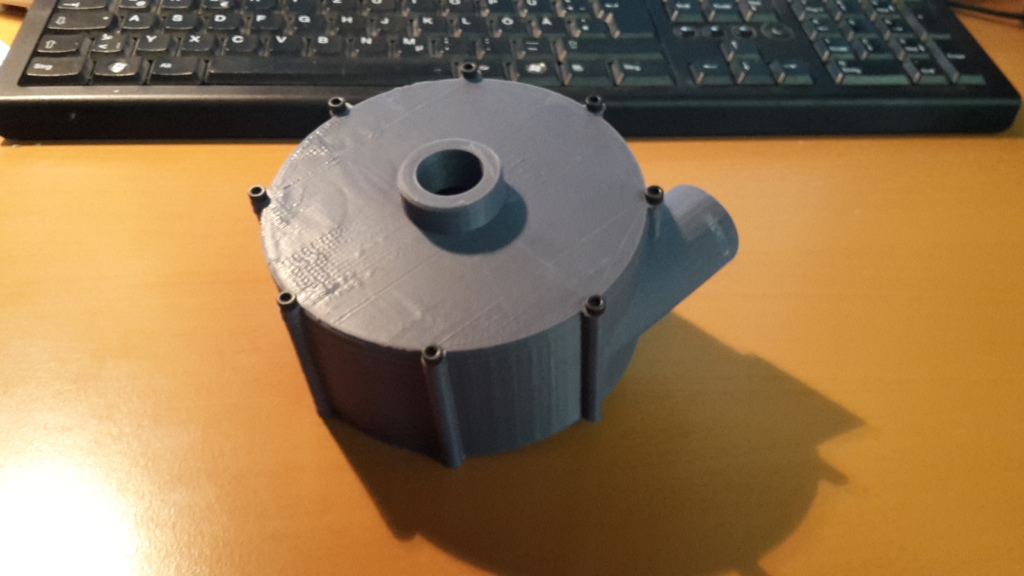 Free 3D file Air Pump・3D printable model to download・Cults