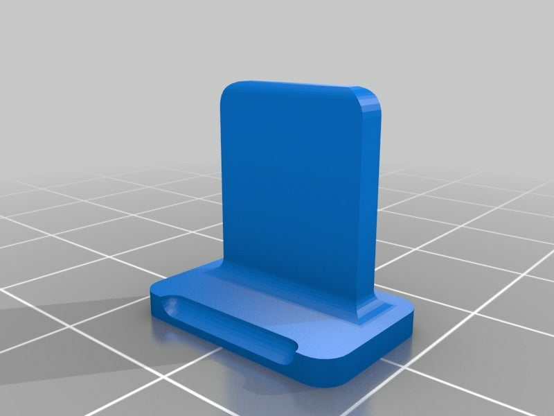 Free STL file USB port cover・3D printable model to download・Cults