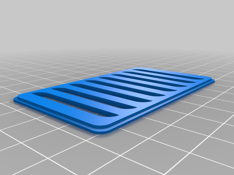 Free 3D file Raspberry pi 4 functional case w/ HDD subenclosure & vesa ...