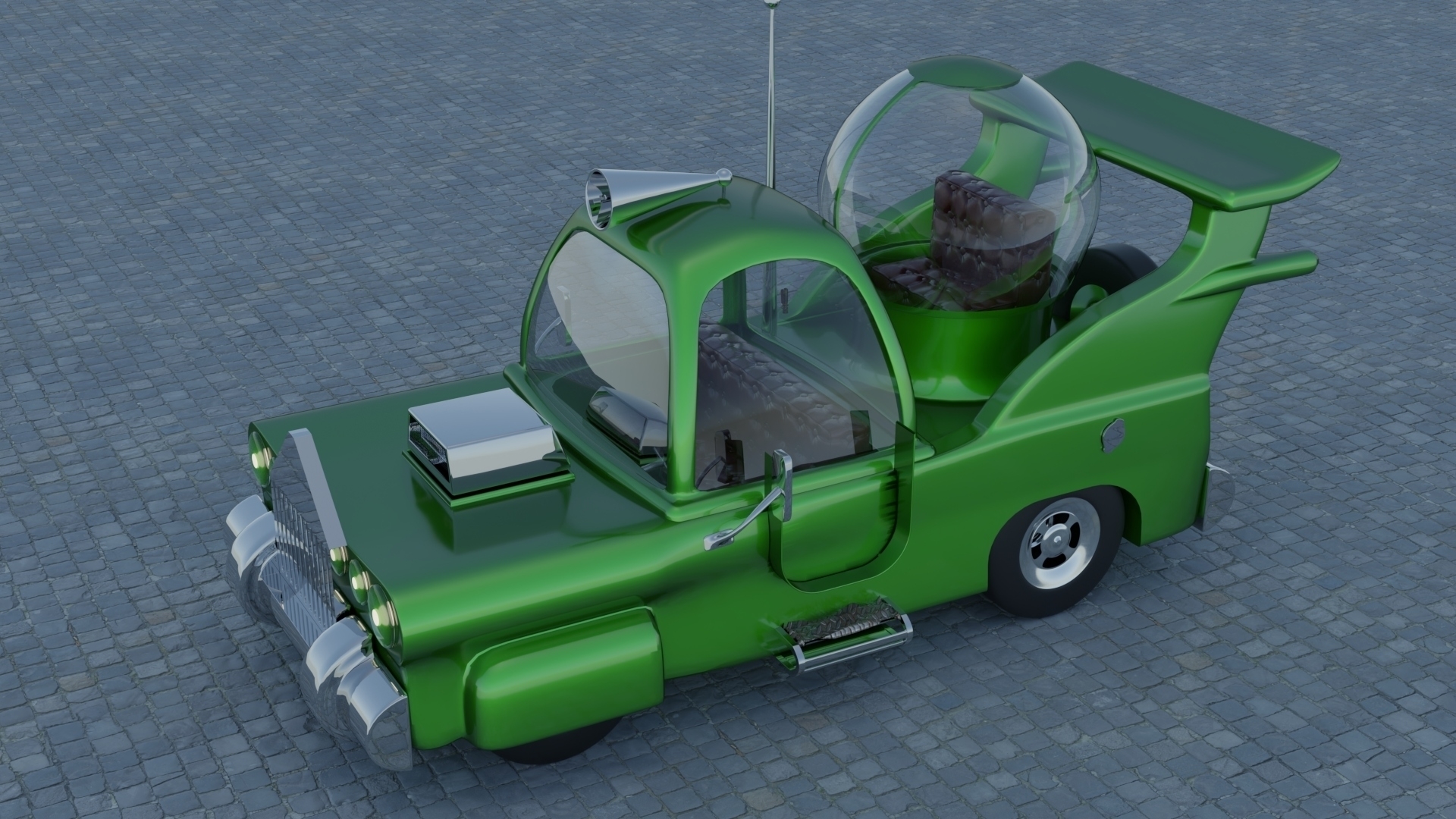 Homer Car Hd Download