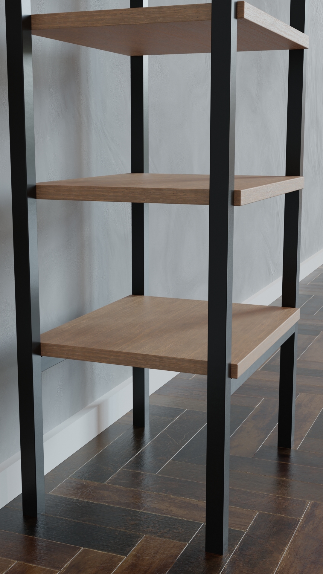 STL file Bedroom furniture set・3D printing template to download・Cults