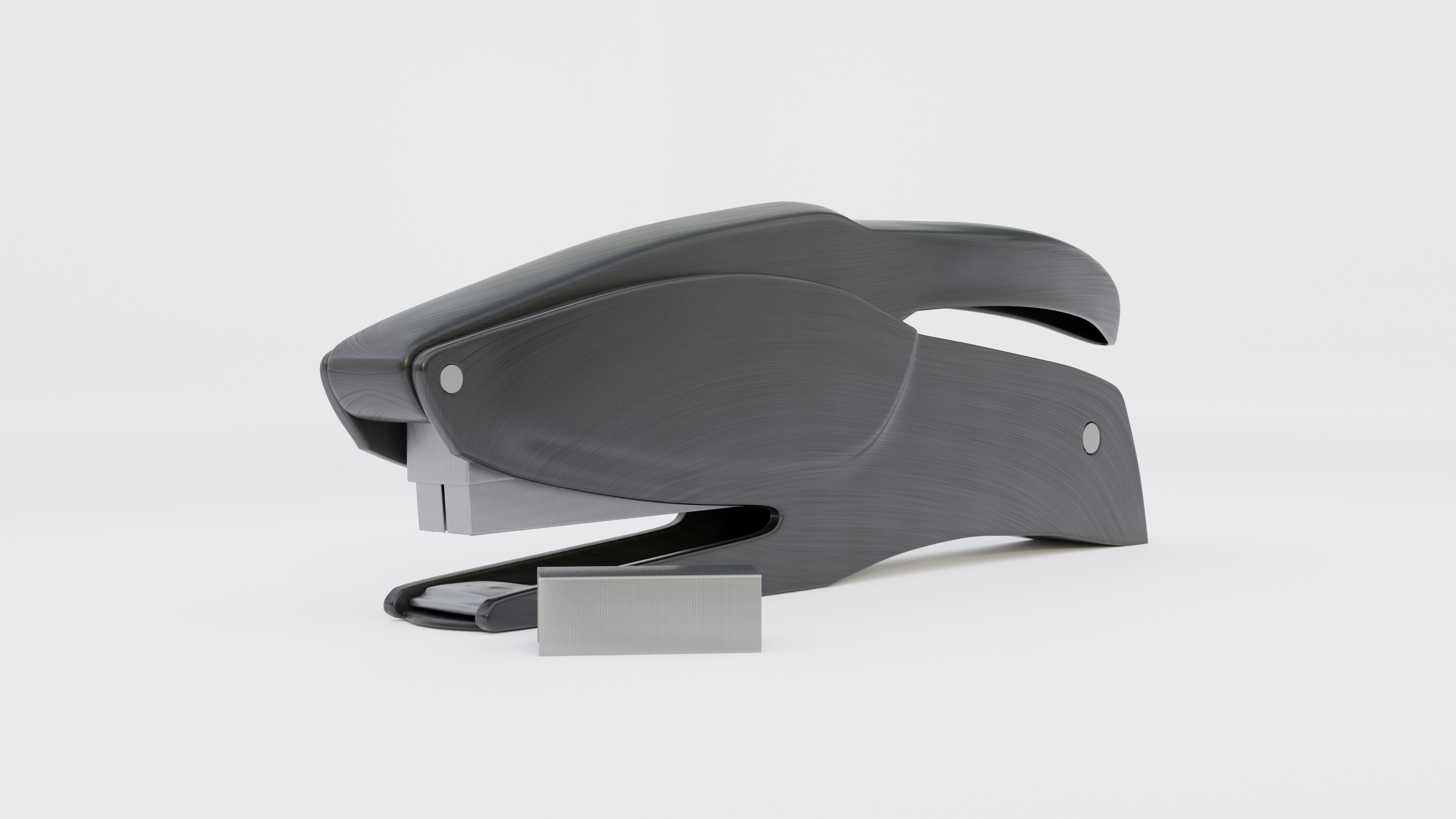 Fichier STL Agrafeuse 👽・Design pour impression 3D à télécharger・Cults