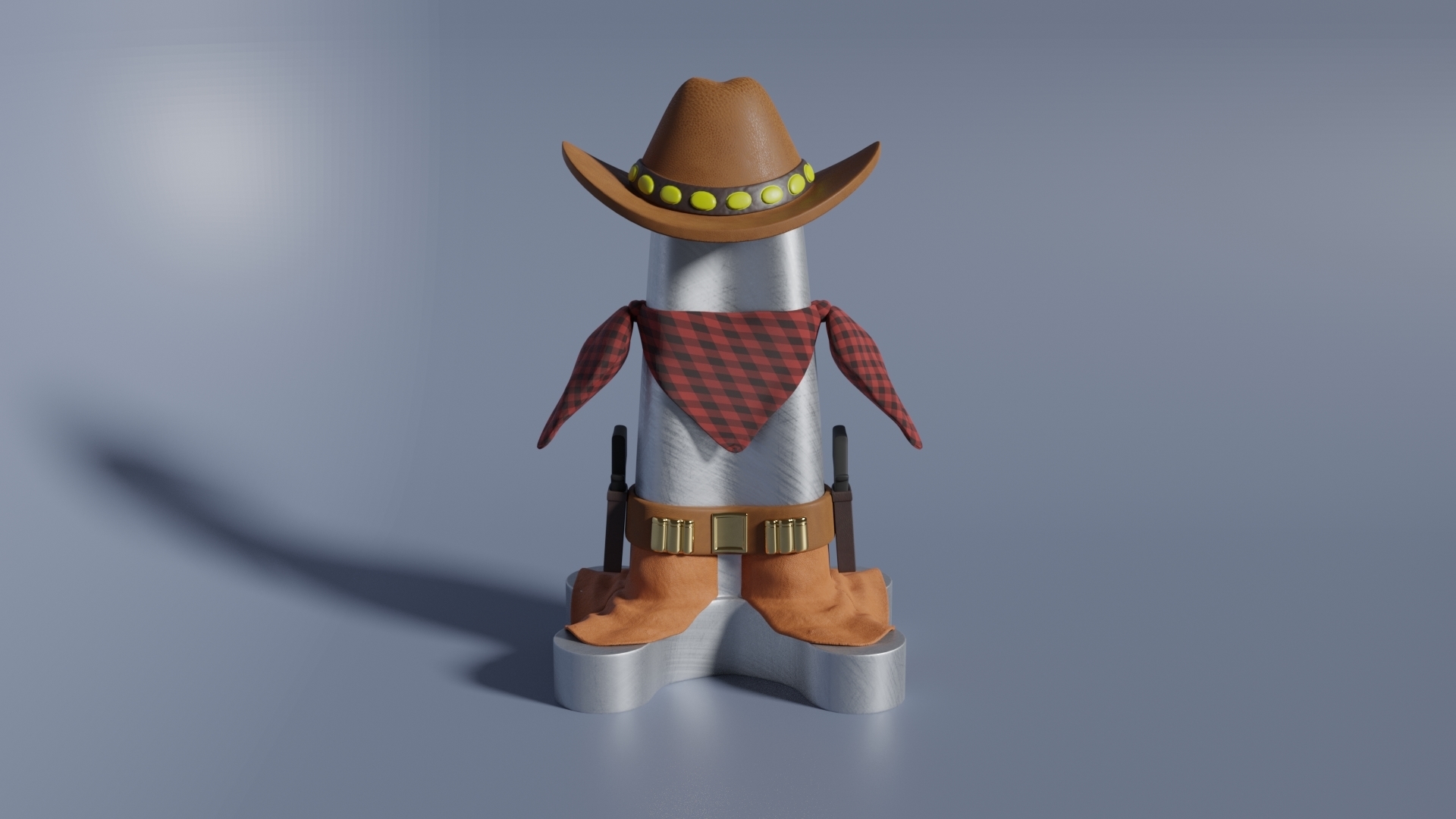 Файл STL Language of Jeremiah Springfield・Дизайн для загрузки и 3D ...