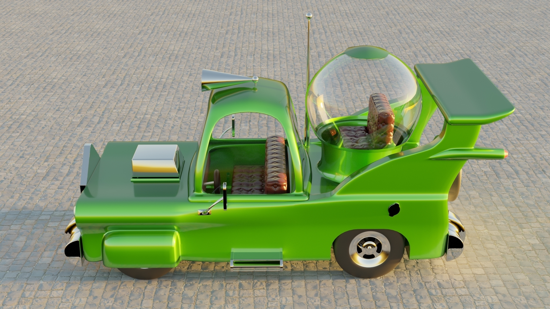 Homer Car Hd Download