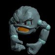 Download 3D printing files Pokemon Geodude Action figure Articulated ...