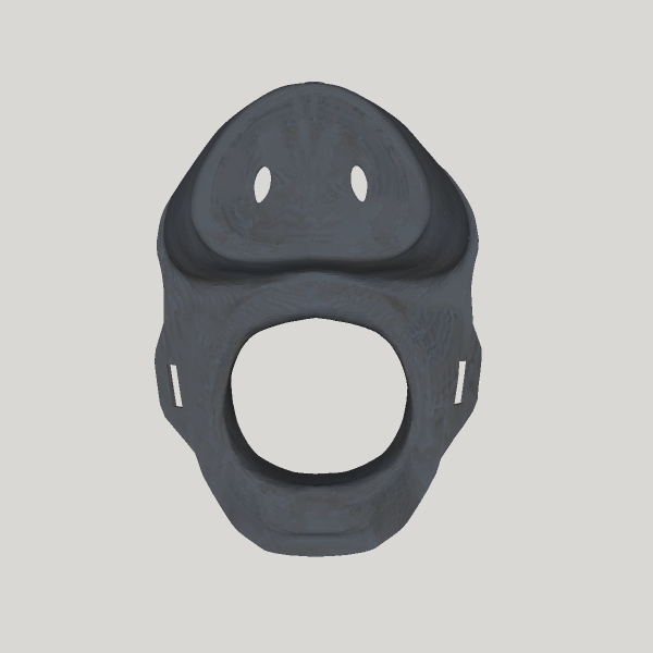 STL file O-Ring A・Design to download and 3D print・Cults