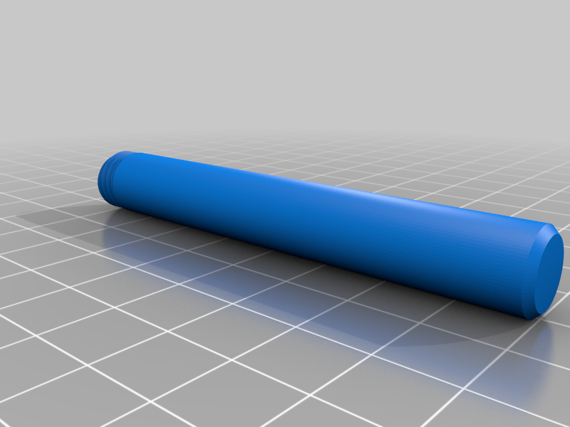 Free 3D file Cigar Case・3D printing design to download・Cults