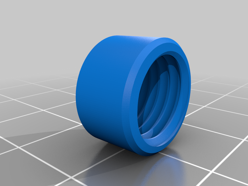 Free 3D file Cigar Case・3D printing design to download・Cults