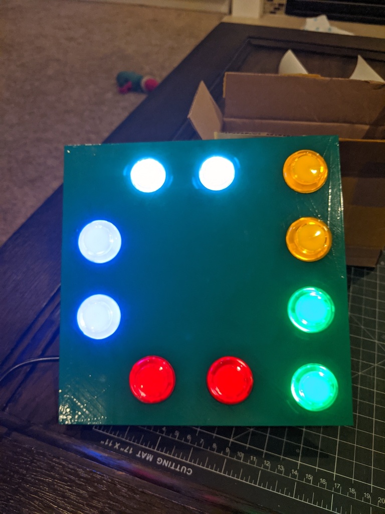 Free 3D file Golf Sim Control Box・3D printable design to download・Cults