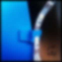 Download free STL file LED strip Frame clip • 3D printer design ・ Cults