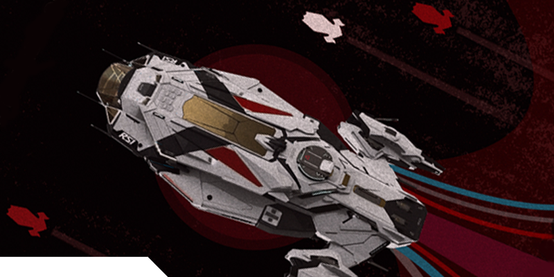 Free STL file RSI Apollo・3D printable model to download・Cults