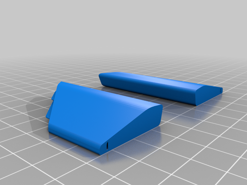 Free STL file Aegis Saber Raven 🐦・3D printable model to download・Cults