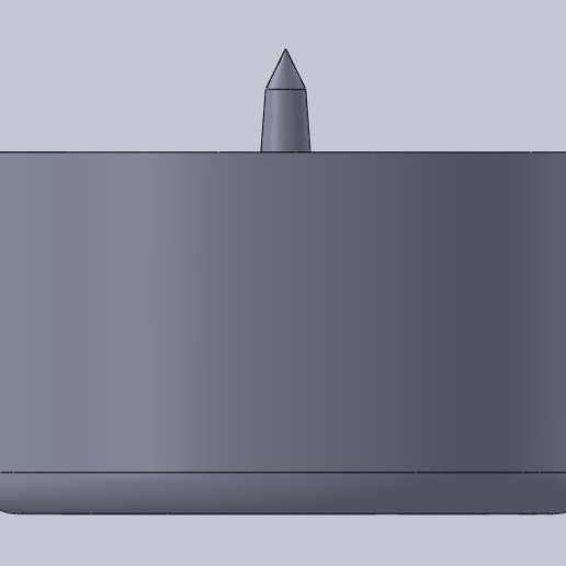 Download free STL file Debowler • 3D print model ・ Cults