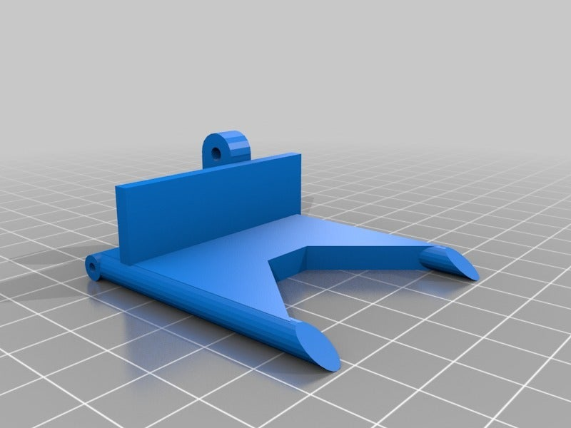 Free STL file Vlad Micro 150g antweight robot 🤖・3D printable design to ...