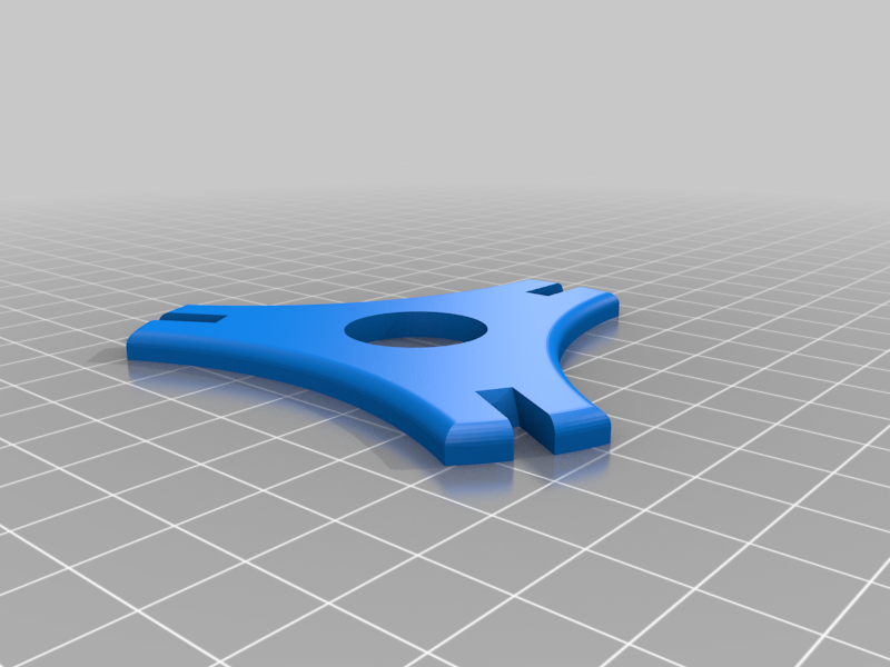 Free STL file Tabletop Stand for Shure Mic・3D printer design to ...