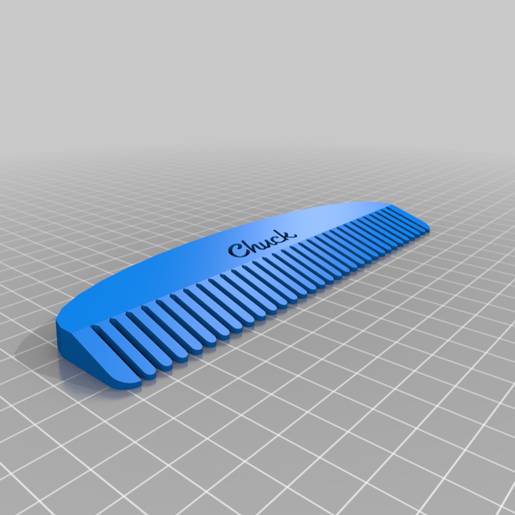 Free STL file Chuck・3D printable model to download・Cults