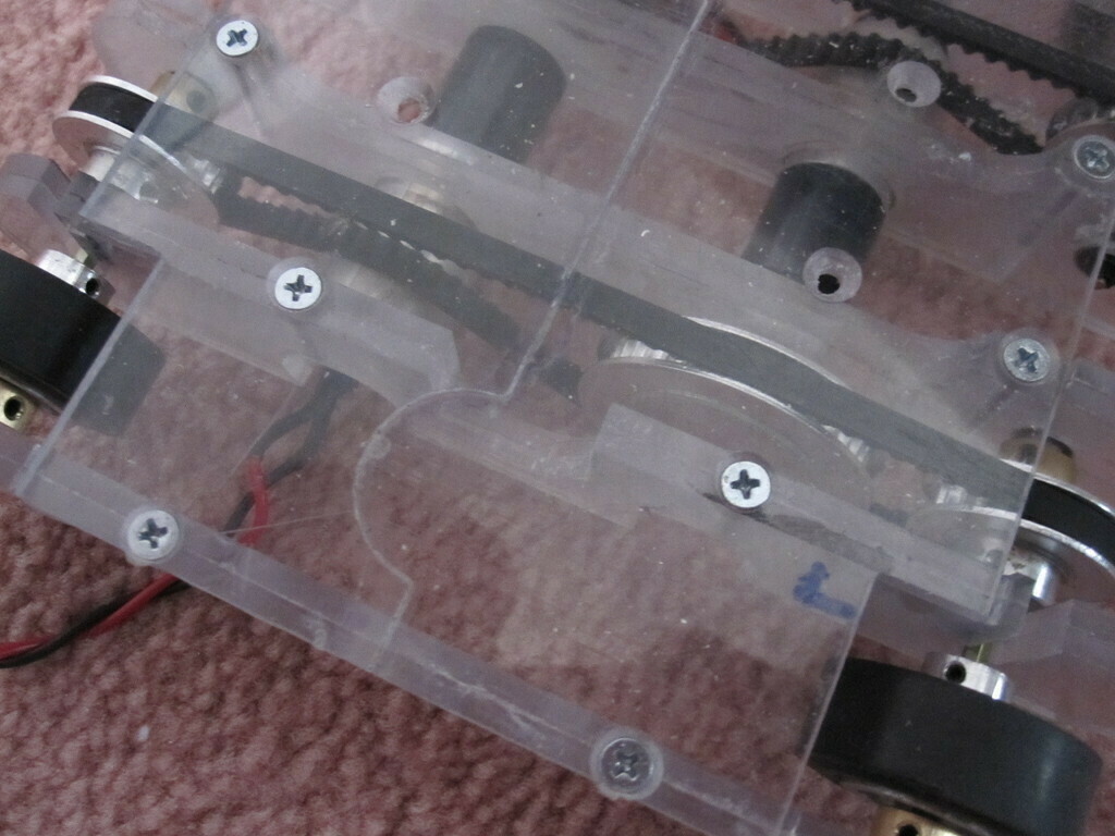 Free 3D file Sumo Robot Body・3D print model to download・Cults