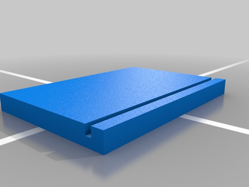 Free 3D file Soap Making Loaf Mold・3D print model to download・Cults