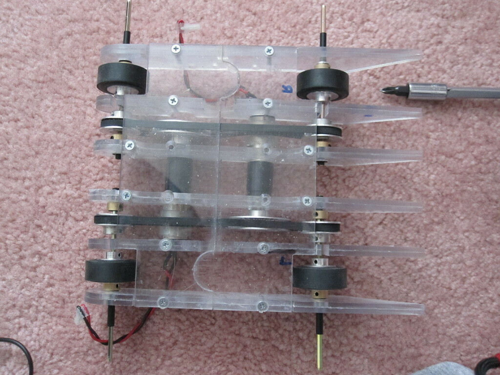 Free 3D file Sumo Robot Body・3D print model to download・Cults