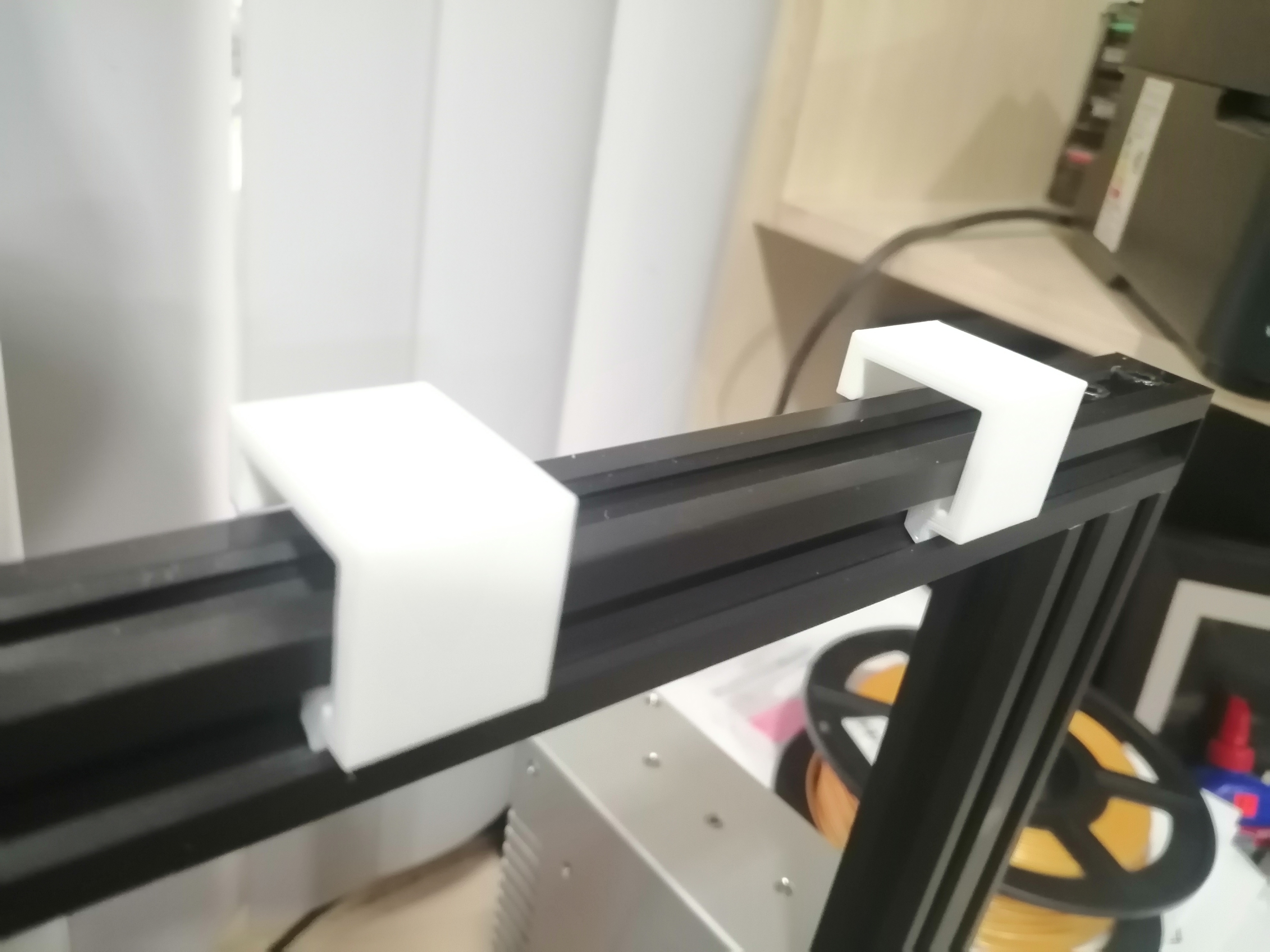 Free STL file caliper holder・Template to download and 3D print・Cults