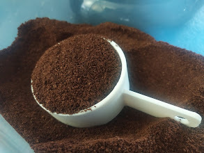 Free 3D file Coffee Meter - approximately 2 tablespoons・3D printable ...