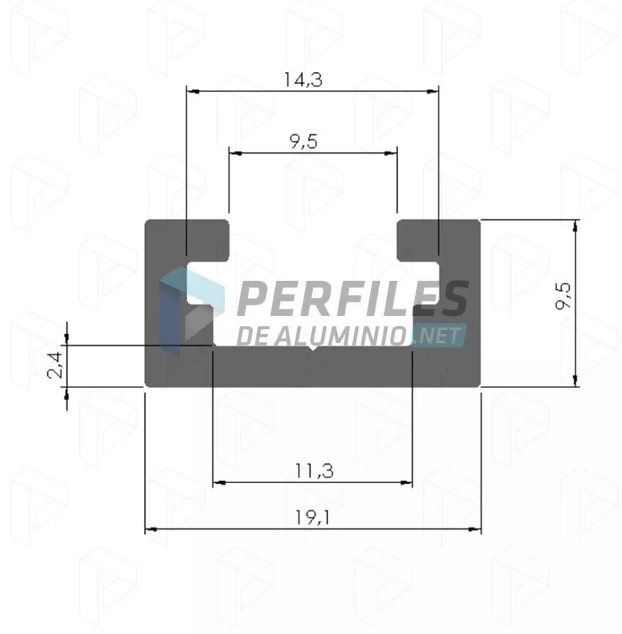 Free 3D file Kayak T-Track guards・3D printer design to download・Cults