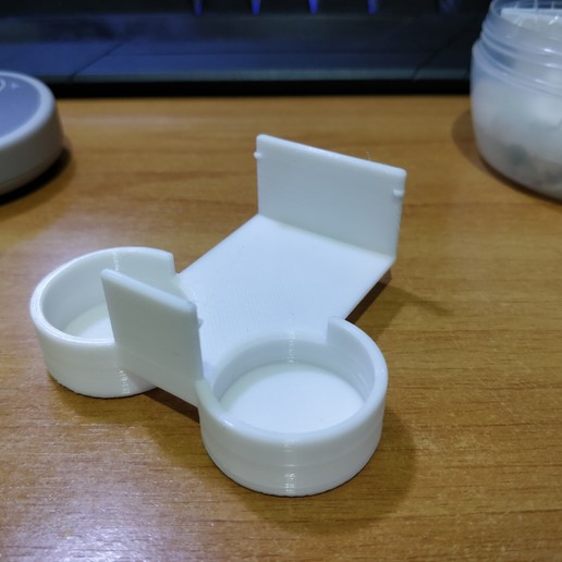 Download free 3D model 8Bitdo SN30Pro Analog stick cover ・ Cults