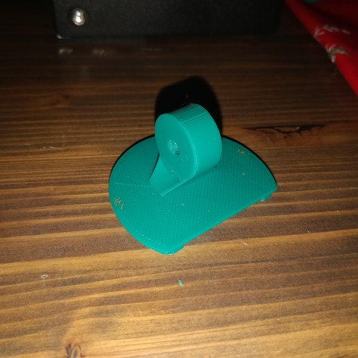 Download free STL file Support EyeToy PlayStation 2 Camera • Object to ...