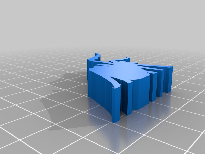 Free 3D file Root custom faction Miss Ulena・3D printer design to ...