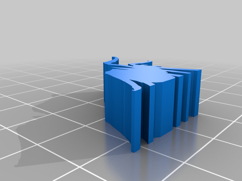 Free 3D file Root custom faction Miss Ulena・3D printer design to ...