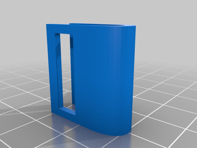 Free 3D file Strap adapter for Cobra X Googles (V1) 👽・3D printing idea ...