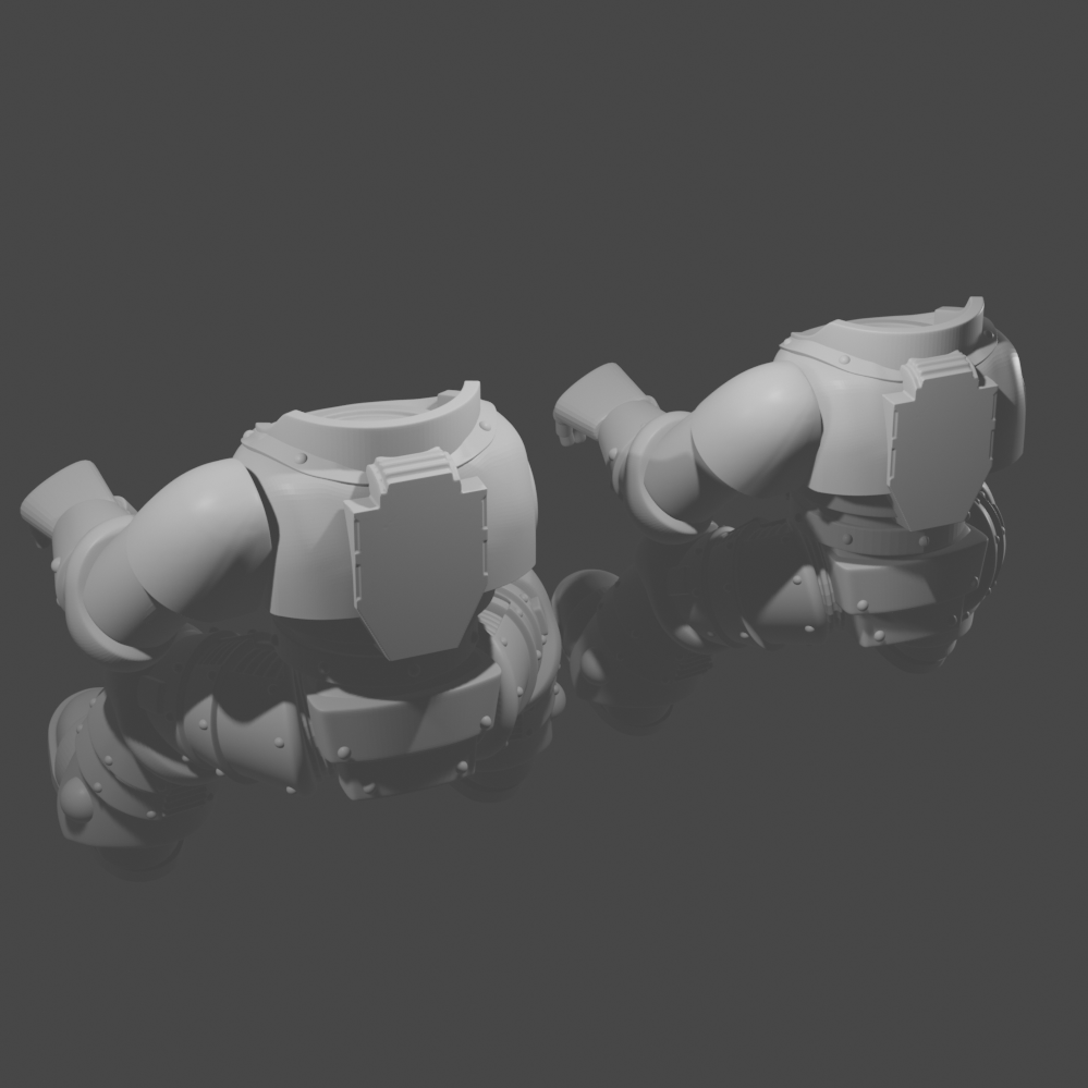 Free 3D file MKII ancient diving suit rider・Object to download and to ...