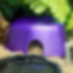 Download 3D printer files Simple Snake Hide ・ Cults