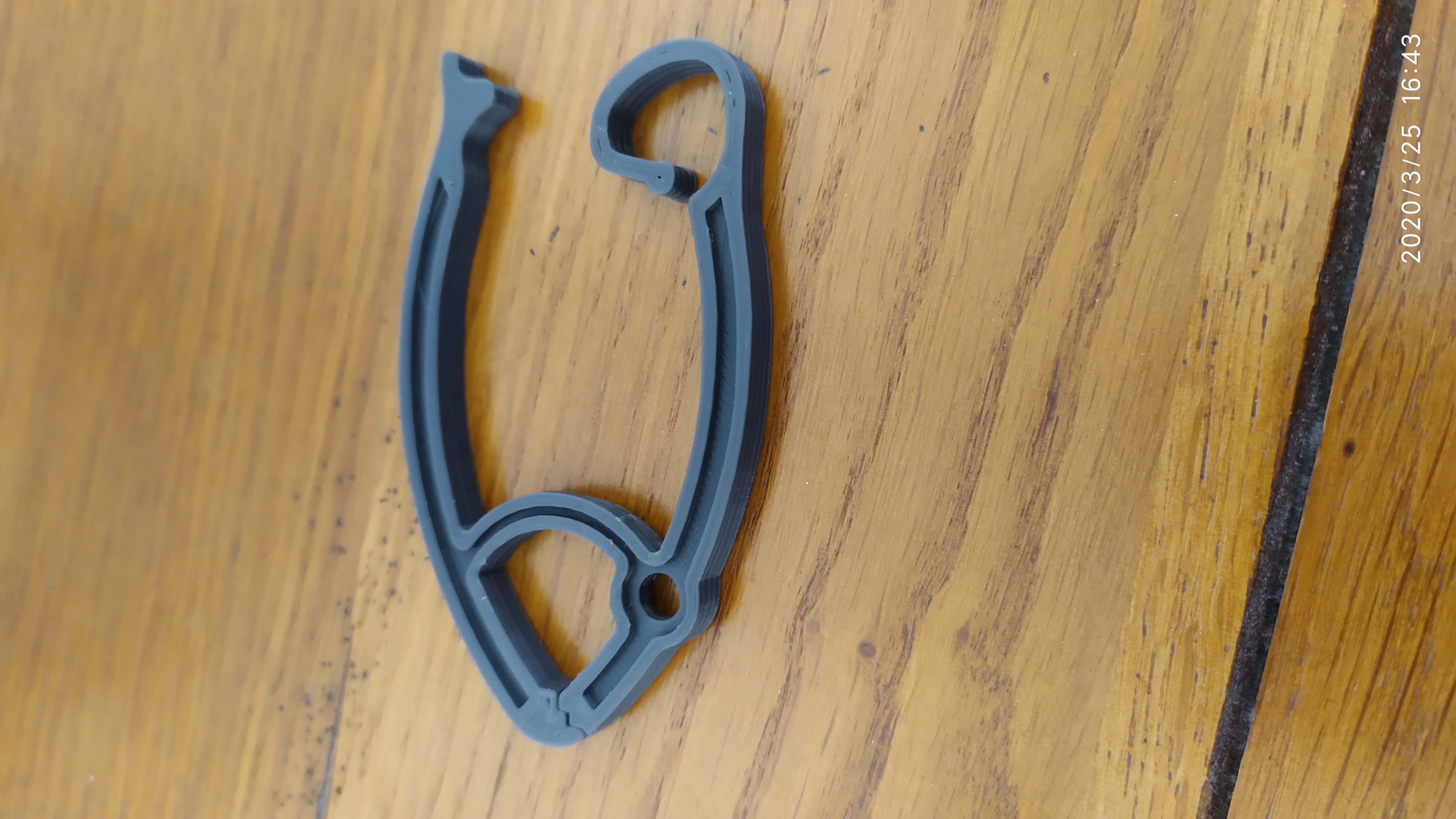 Free STL file Clothes peg・3D printable object to download・Cults