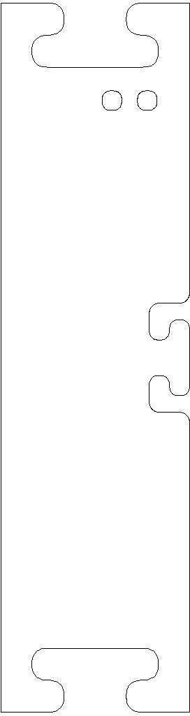 Free 3D file Simple Laser Cut Wire Spool 💭・Design to download and 3D ...